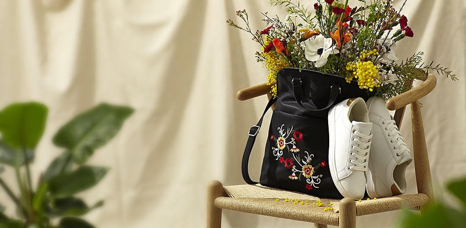 Damesmode voordelig bestellen in de online-shop van bonprix