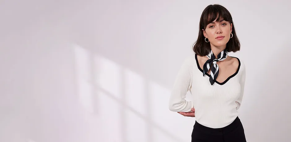 Damesmode online | Trendy en betaalbaar shoppen | bonprix