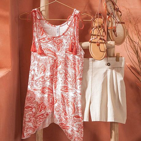 Damesmode voordelig bestellen in de online-shop van bonprix