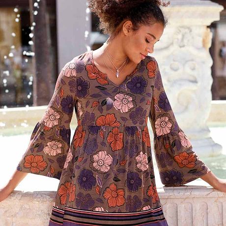 Damesmode voordelig bestellen in de online-shop van bonprix