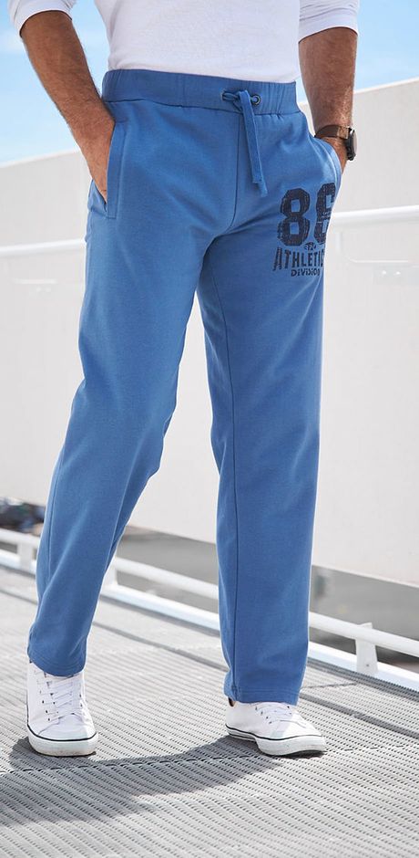 Joggingbroeken - Broeken - Kleding - Heren - bonprix.nl