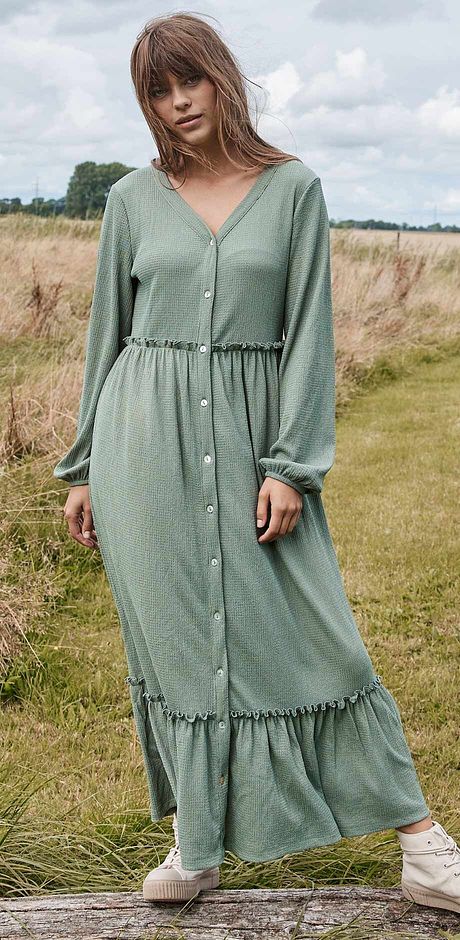 Damesmode voordelig bestellen in de online-shop van bonprix