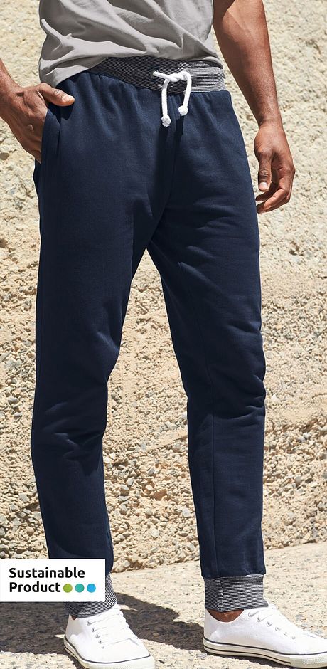 Joggingbroeken - Broeken - Kleding - Heren - bonprix.nl