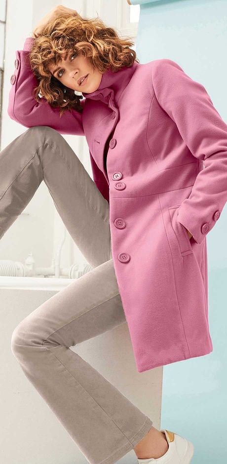 Damesmode voordelig bestellen in de online-shop van bonprix