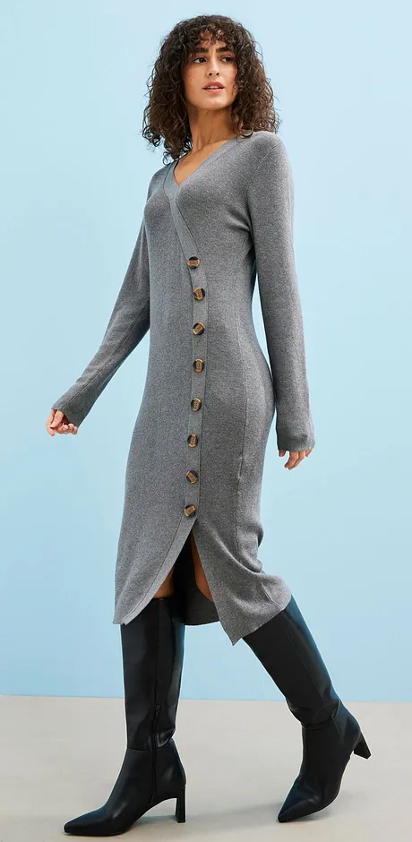 Damesmode online | Trendy en betaalbaar shoppen | bonprix