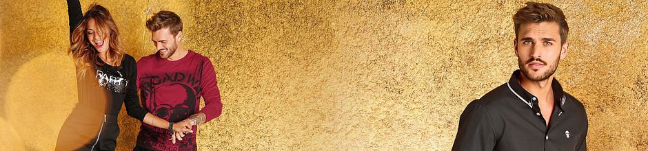 Voordelige mode, schoenen en woonitems in de online-shop van bonprix