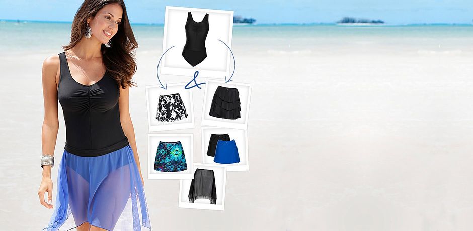 Damesmode voordelig bestellen in de online-shop van bonprix