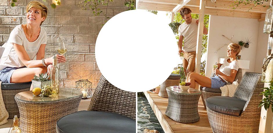 Voordelige mode, schoenen en woonitems in de online-shop van bonprix