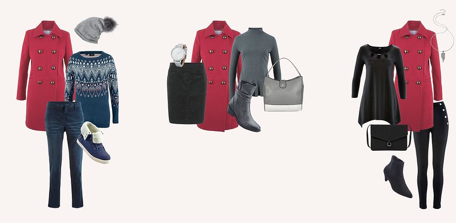 Damesmode voordelig bestellen in de online-shop van bonprix