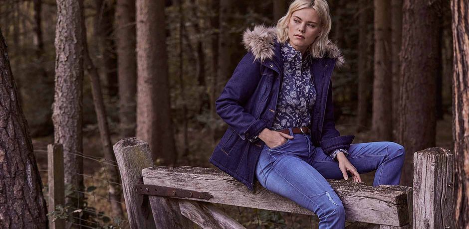 Damesmode voordelig bestellen in de online-shop van bonprix