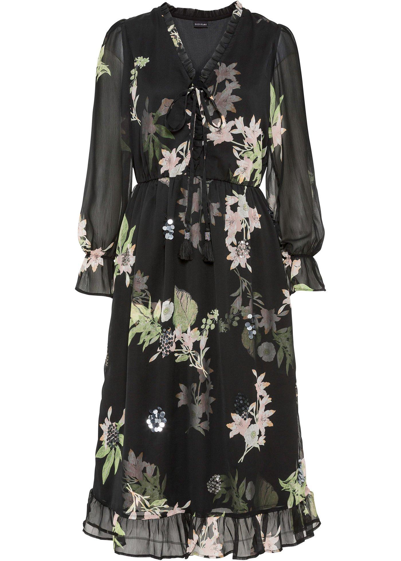 BODYFLIRT Jurken online kopen? Vergelijk op Jurkenshoponline.nl