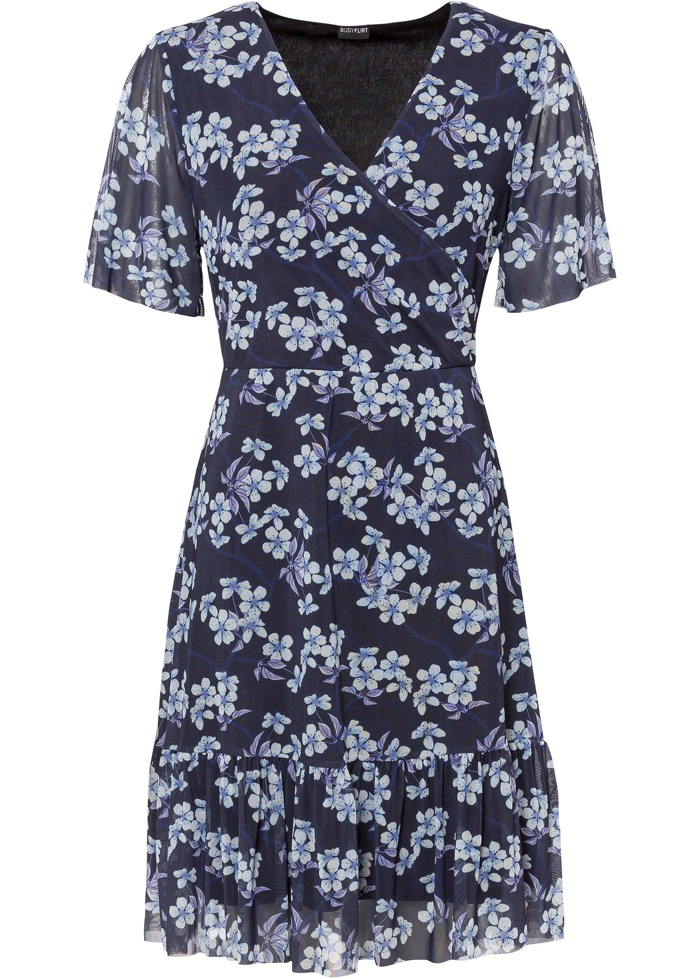 BODYFLIRT Jurken online kopen? Vergelijk op Jurkenshoponline.nl