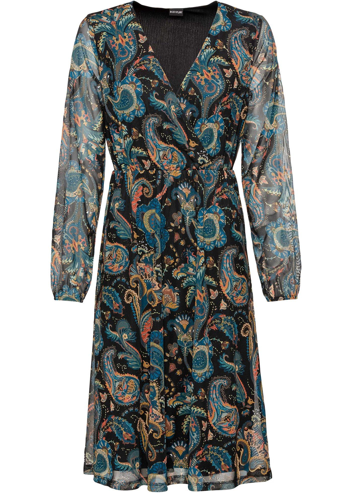 BODYFLIRT Jurken online kopen? Vergelijk op Jurkenshoponline.nl