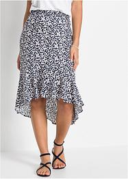 Stoere, chique, romantische en kleurrijke rokken