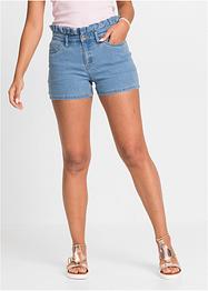 Jeans shorts dames online | Korte spijkerbroeken | bonprix