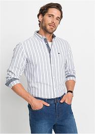 Overhemden | Actuele herenmode bij bonprix online
