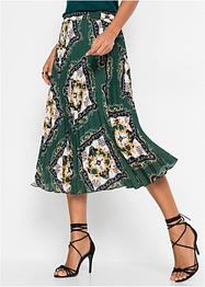 Stoere, chique, romantische en kleurrijke rokken