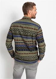 Overhemden | Actuele herenmode bij bonprix online