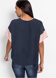 Dames blouse korte mouw online kopen | bonprix