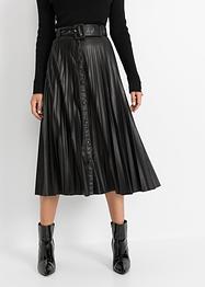 Plissé rokken dames online kopen | bonprix