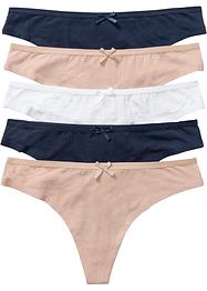 Strings kopen? Kies voor bonprix – Voordelig aanbod