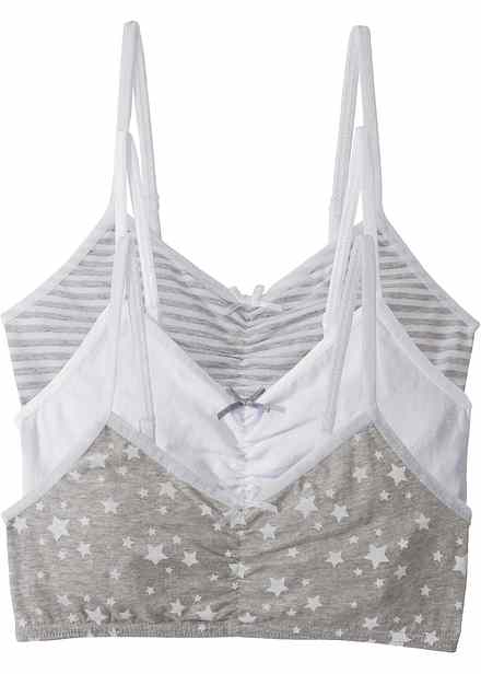 Tiener bh kopen: vind je eerste bh | Online bij bonprix