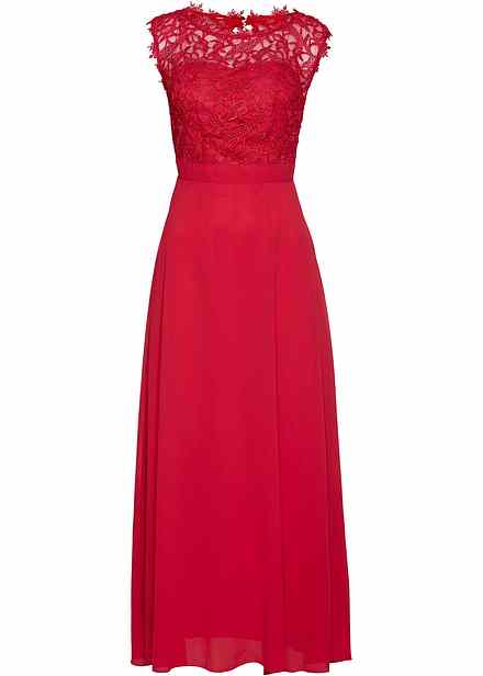 Rode jurken online kopen | Bestel bij bonprix