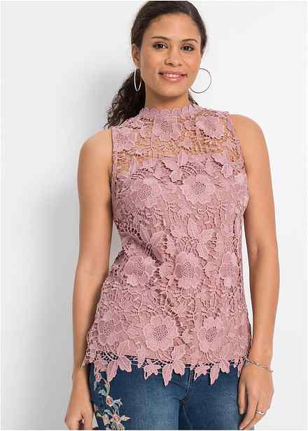 Topjes online kopen | Dames tops | bonprix