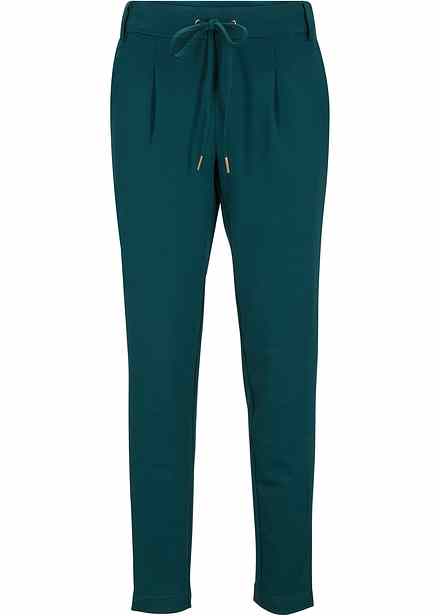 Groene broek kopen | Groene broeken dames | bonprix