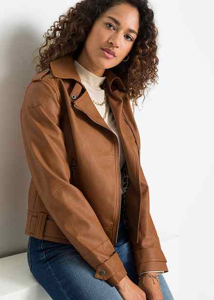 Jassen dames: mooie, betaalbare jassen voor elk seizoen | bonprix