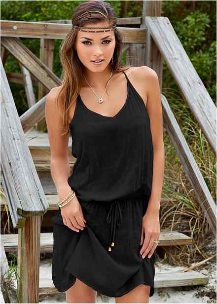 Strandjurkjes online kopen | Strandjurken | bonprix