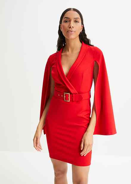 Rode jurken online kopen | Bestel bij bonprix