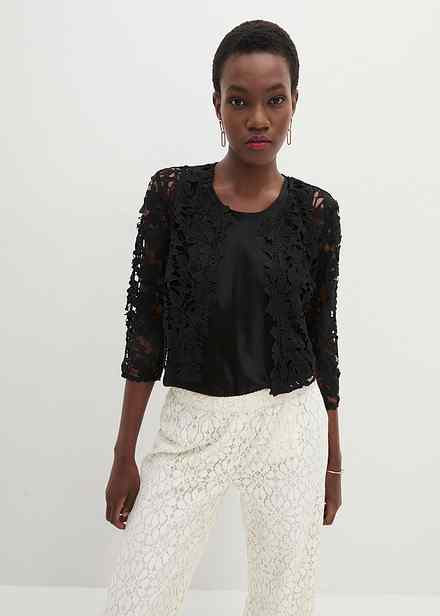 Op zoek naar leuke bolero's? Bestel nu online op bonprix.nl