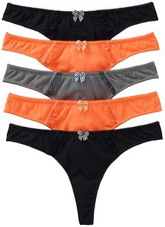 Op zoek naar voordelige strings? Ontdek onze enorme keuze op bonprix.nl