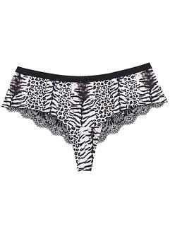 Op zoek naar voordelige strings? Ontdek onze enorme keuze op bonprix.nl