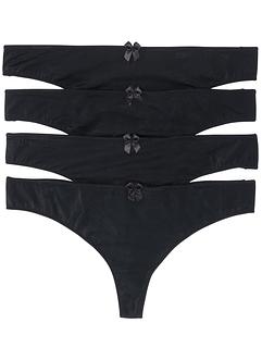 Op zoek naar voordelige strings? Ontdek onze enorme keuze op bonprix.nl