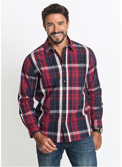 Overhemden | Actuele herenmode bij bonprix online