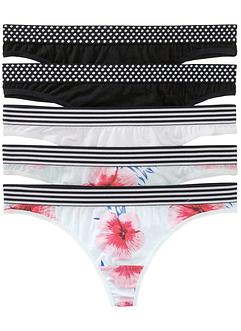 Op zoek naar voordelige strings? Ontdek onze enorme keuze op bonprix.nl