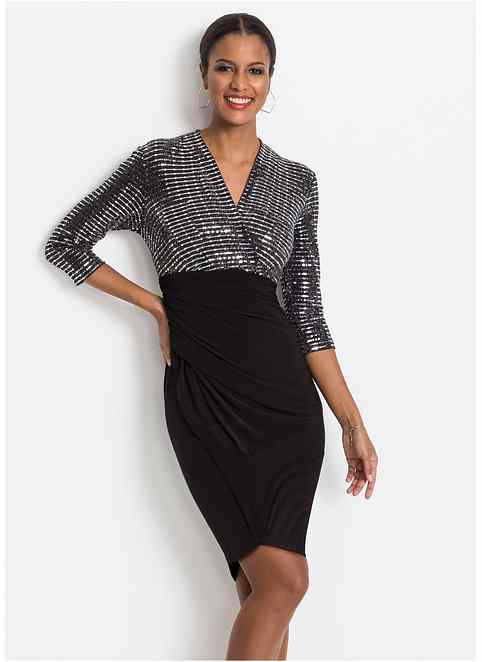 Cocktailjurken online kopen | Bestel bij bonprix