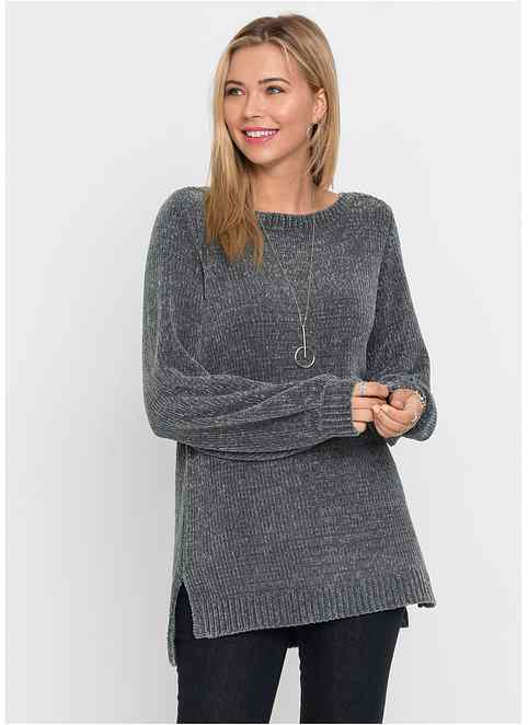 Grote maten truien voor dames online kopen | Bestel bij bonprix