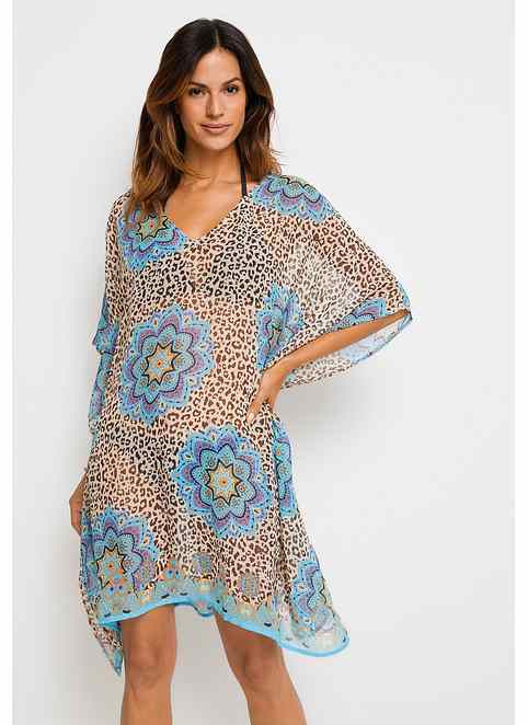 Strandjurkjes online kopen | Strandjurken | bonprix