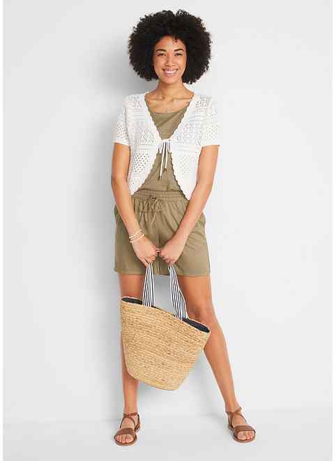 Op zoek naar leuke bolero's? Bestel nu online op bonprix.nl