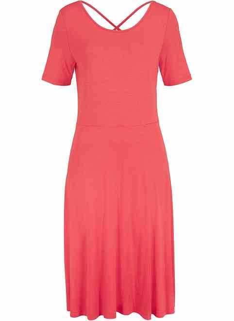 Rode jurken online kopen | Bestel bij bonprix