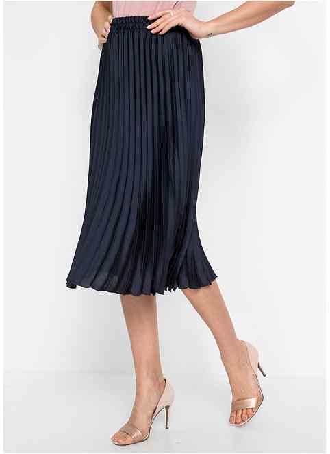 Plissé rokken dames online kopen | bonprix
