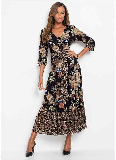 Lange jurken online kopen | Bestel bij bonprix