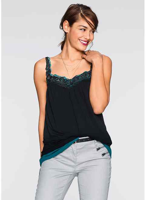 Topjes online kopen | Dames tops | bonprix
