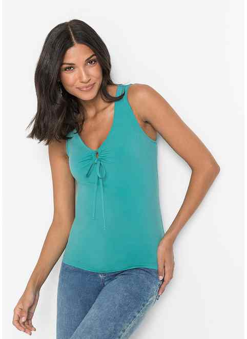 Topjes online kopen | Dames tops | bonprix