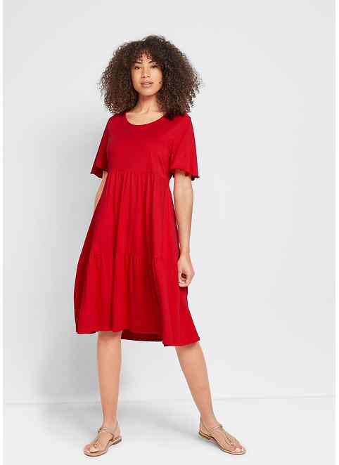 Rode jurken online kopen | Bestel bij bonprix