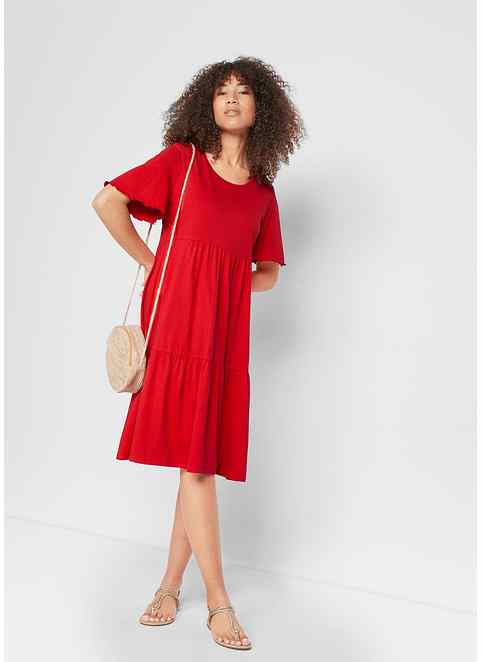 Rode jurken online kopen | Bestel bij bonprix