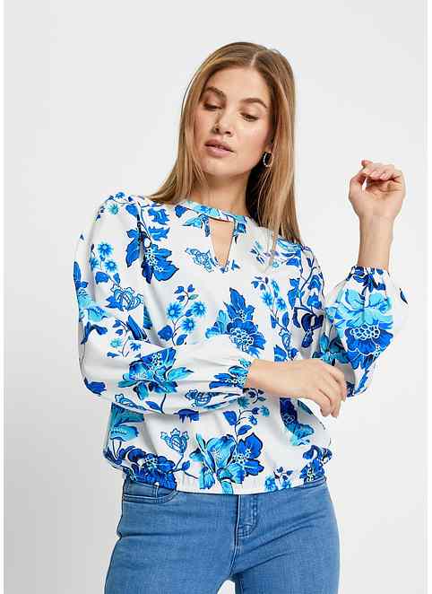 Dameskleding online kopen | 48h-service | bonprix